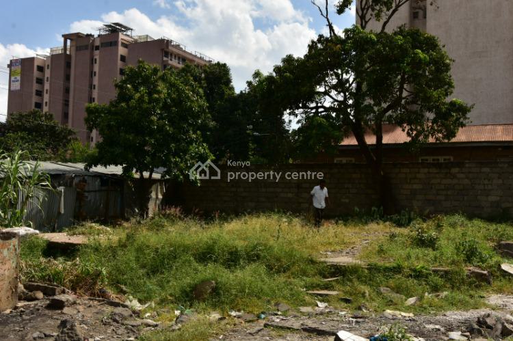 Land for Sale in Ngara, Nairobi | Kenya Property Centre