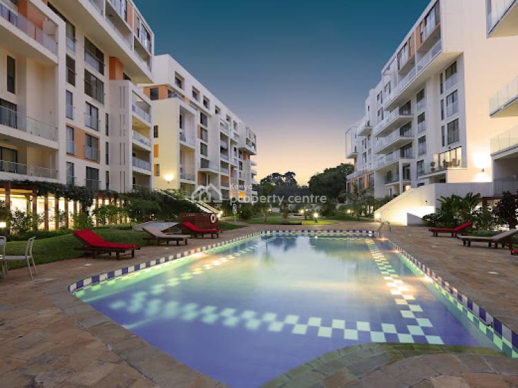 For Sale: Newly Built 4 Bedroom Villa All Ensuite With Dsq In Garden ...