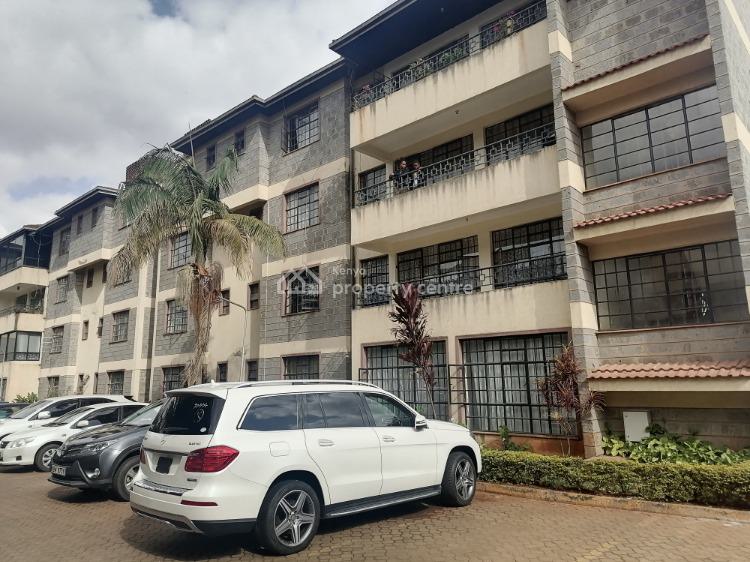 For Rent: A Luxury 4 Bedrooms, Westlands Road, Westlands, Nairobi | 4 ...