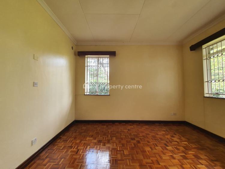 For Rent: 4 Bedroom All Ensuite With A Guest Room And Dsq On Half An ...