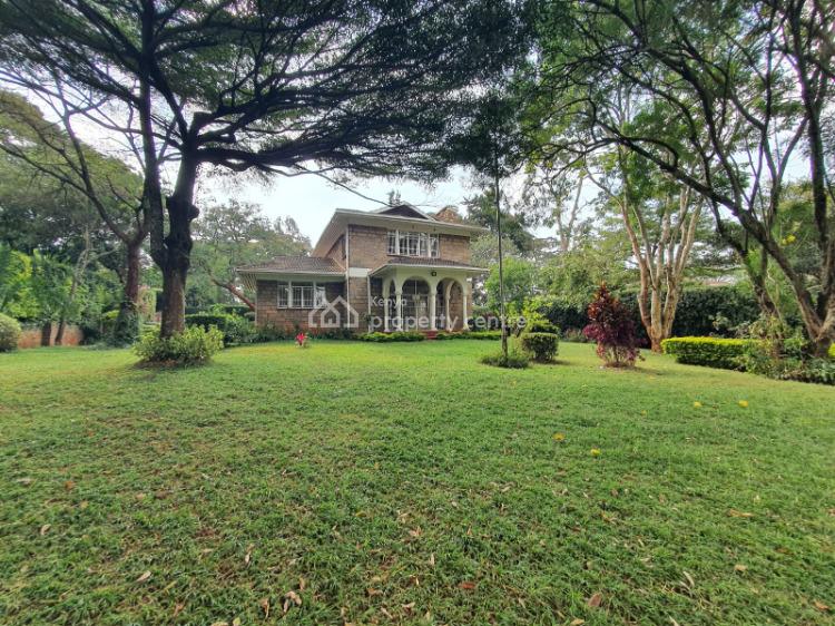 For Rent: 4 Bedroom All Ensuite With A Guest Room And Dsq On Half An ...