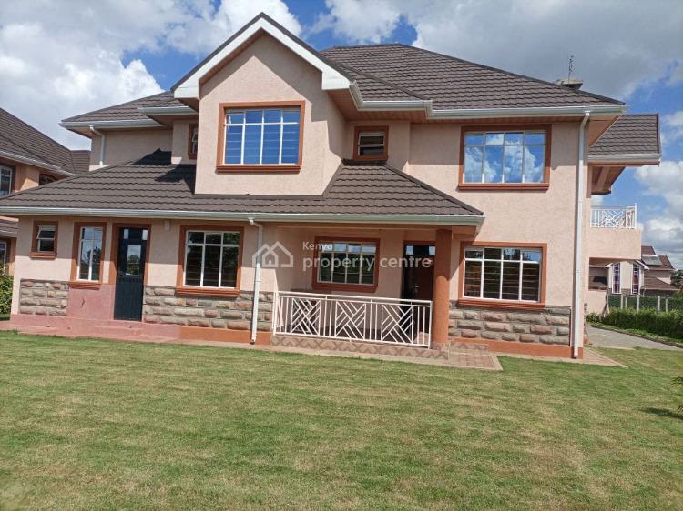 For Sale: 5 Bedroom House All Ensuite In A Controlled Estate, Ruiru ...