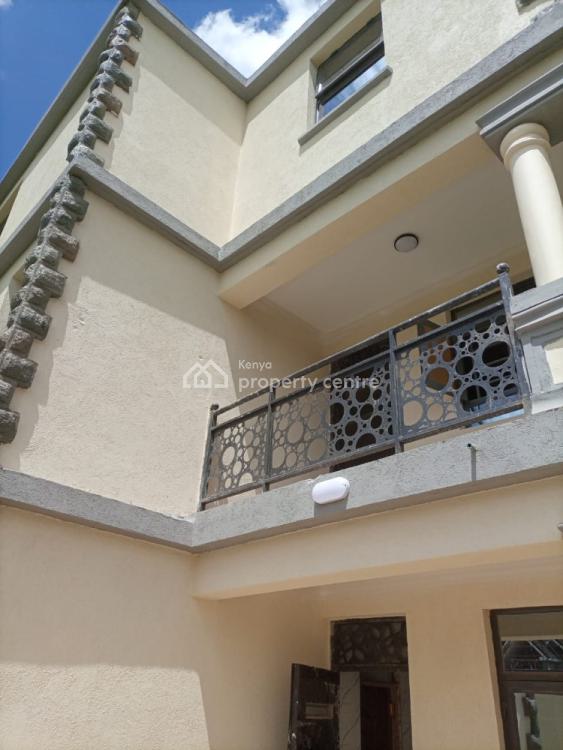 For Sale: 5 Bedroom House, With Study Room All Ensuite Ruiru, Ruiru ...