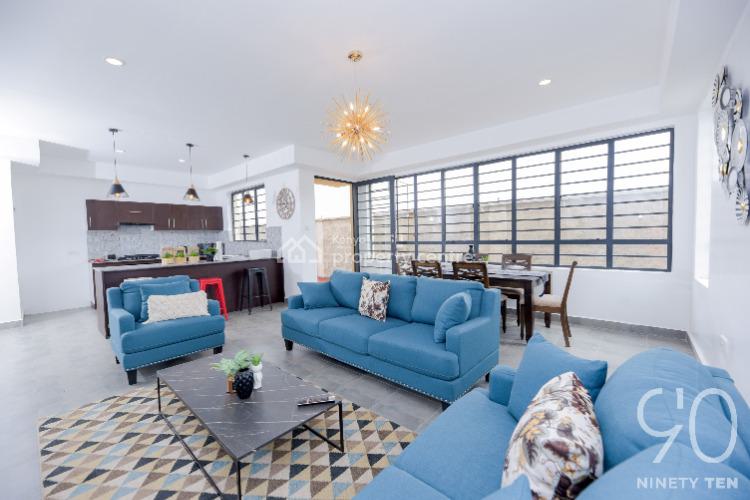 For Sale: 3 Bedrooms All Ensuite Bungalows With Private Garden, Mugutha ...