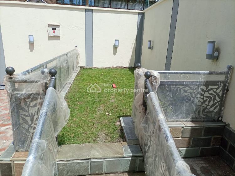 For Sale: 5 Bedroom House With Study Room All Ensuite Ruiru, Ruiru ...