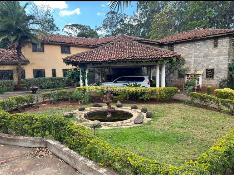 Land for Sale in Spring Valley, Nairobi | Kenya Property Centre