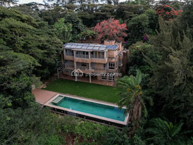 Houses for Sale in Karen, Nairobi (69 available) | Kenya Property Centre