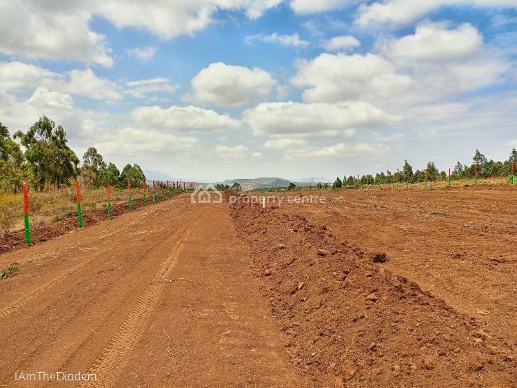 For Sale: Prime Plots, Thigio, Kikuyu, Kiambu | Kenya Property Centre ...