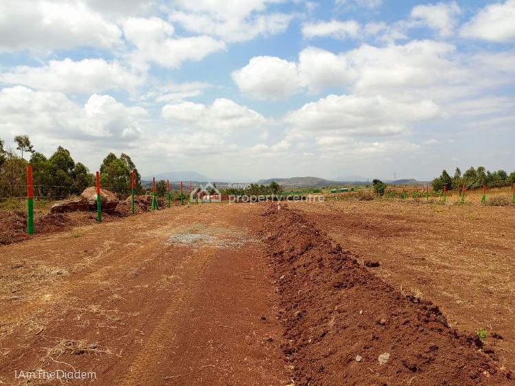 For Sale: Prime Plots, Thigio, Kikuyu, Kiambu | Kenya Property Centre ...