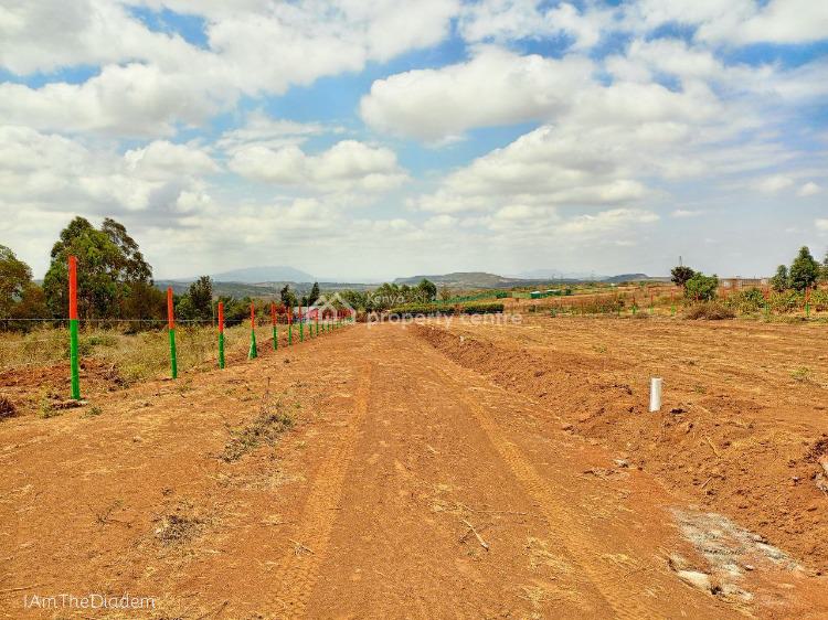 For Sale: Prime Plots, Thigio, Kikuyu, Kiambu | Kenya Property Centre ...
