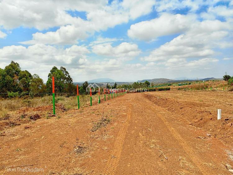 For Sale: Prime Plots, Thigio, Kikuyu, Kiambu | Kenya Property Centre ...