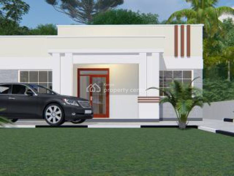 For Sale: Luxury 3 Bedroom In A Gated Community, Kimalat, Kitengela ...