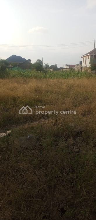 For Sale: Prime Plot, Katani, Syokimau/Mulolongo, Machakos | Kenya ...