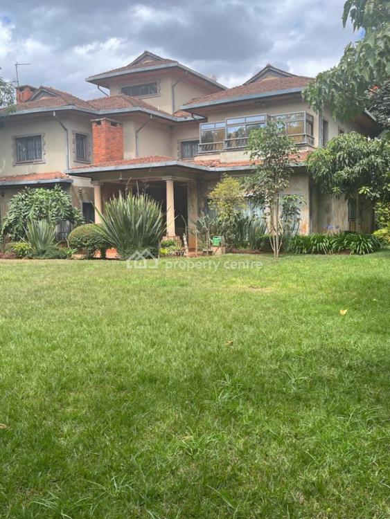 For Sale: 4 Bedroom House, Karen, Nairobi | 4 Beds, 4 Baths | Kenya ...