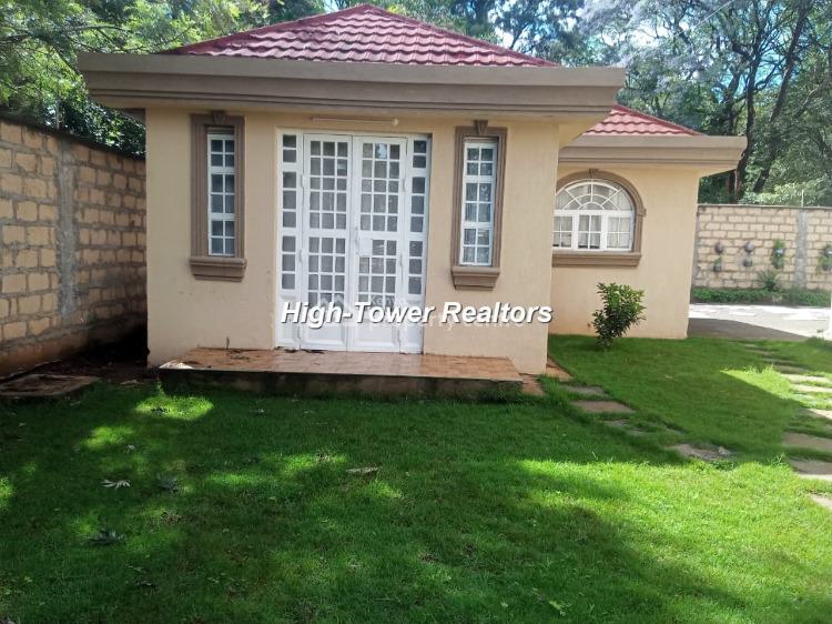 1 Bedroom Houses for Rent in Nairobi (28 available) | Kenya Property Centre