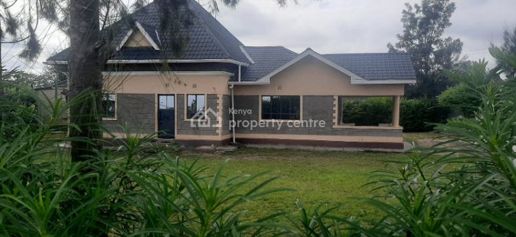 For Sale: Luxury 3 Bedroom Bungalow All Ensuite, Mutalia,joska ...