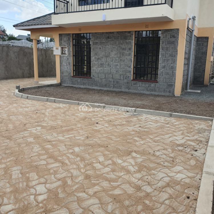 For Sale: 5 Bedroom House All Ensuite Maisonette, Rimpa, Ongata Rongai ...
