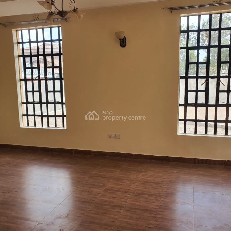 For Sale: 5 Bedroom House All Ensuite Maisonette, Rimpa, Ongata Rongai ...