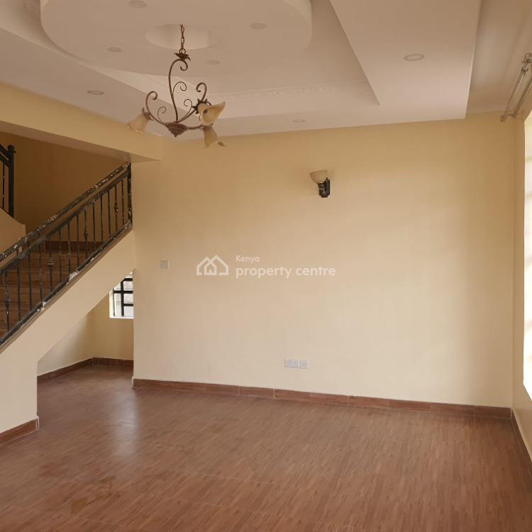 For Sale: 5 Bedroom House All Ensuite Maisonette, Rimpa, Ongata Rongai ...