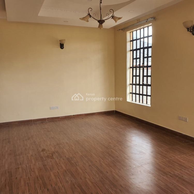 For Sale: 5 Bedroom House All Ensuite Maisonette, Rimpa, Ongata Rongai ...