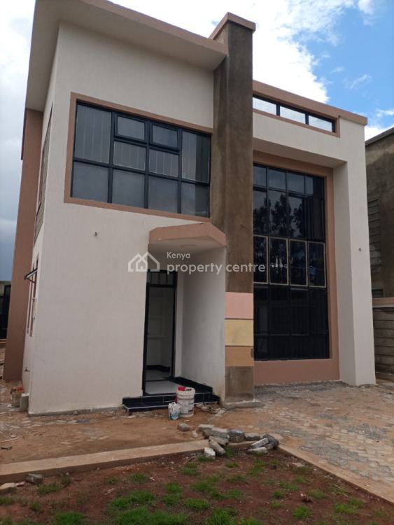 For Sale: 4 Bedroom All Ensuite In A Gated Estate Ruiru, Ruiru, Ruiru ...