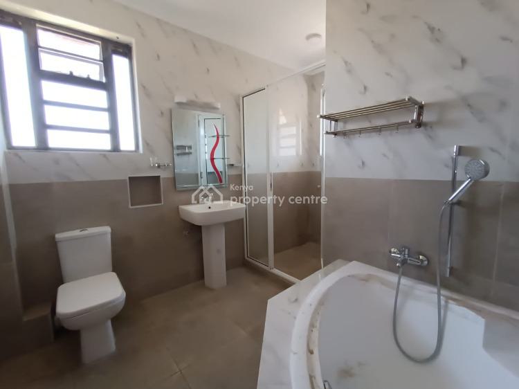 For Sale: 4 Bedroom House With Sq Ruiru Membley Estate, Membley Estate ...