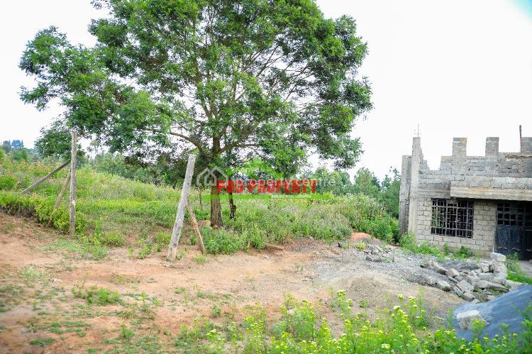 For Sale: Prime Residential Plot, Kamangu, Kikuyu, Kiambu | Kenya ...