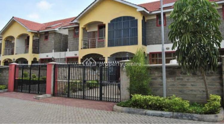 Houses for Sale in Athi River, Machakos (27 available) | Kenya Property ...