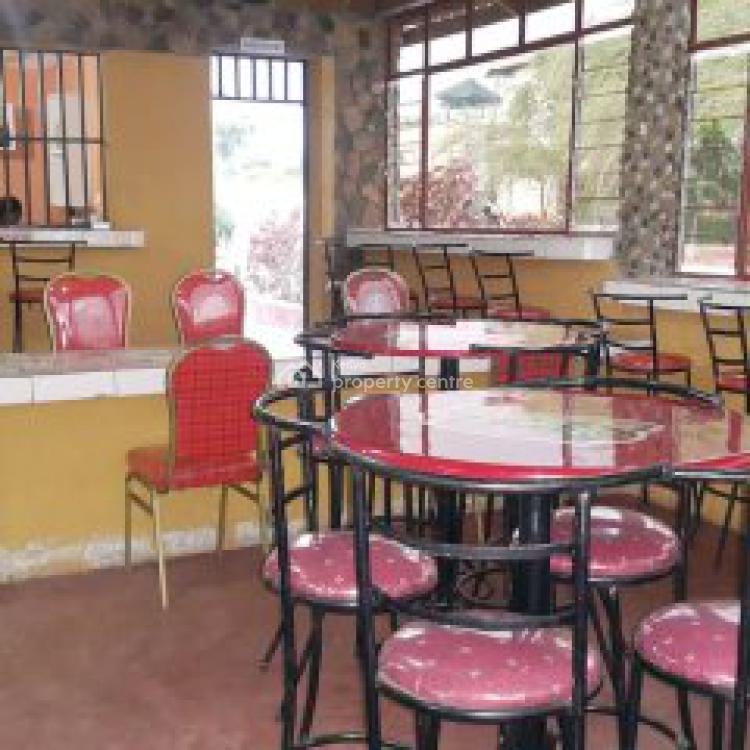 For Sale: Maasai Echo Lodge Resort Hotel On A 55 Acres Land, Kajiado ...