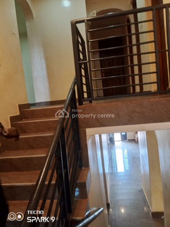 For Sale: 4 Bedroom, Membley Estate, Membley Estate, Kiambu | 4 Beds, 4 ...