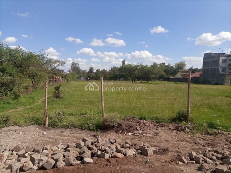 For Sale: Ruiru One Acre Piece Of Land, Ruiru Kamakis, Ruiru, Kiambu ...
