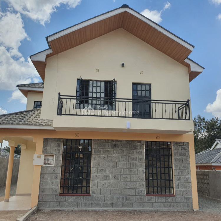 For Sale: 4 Bedroom House With Sq, Rongata Rongai Nkoroi, Ongata Rongai ...