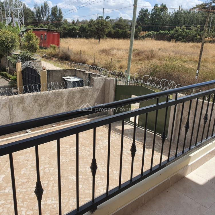 For Sale: 4 Bedroom House With Sq, Rongata Rongai Nkoroi, Ongata Rongai ...