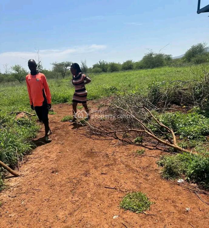 For Sale: 1 Acre, Magadi Road, Ongata Rongai, Kajiado | Kenya Property ...