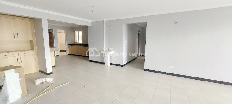 For Sale: 3 Bedroom With Dsq Apartments, Near Kasuku Centre, Kileleshwa, Nairobi | 3 Beds, 3 ...