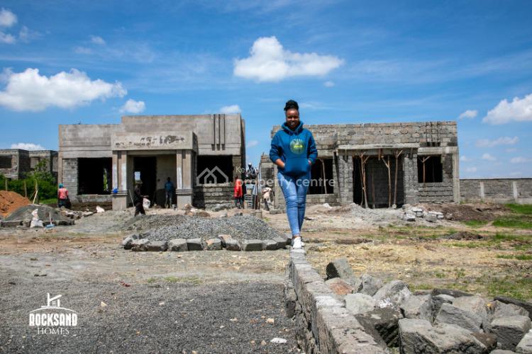 For Sale: Luxury 3 Bedroom All Ensuite, Kimalat, Kitengela, Kajiado | 3 ...