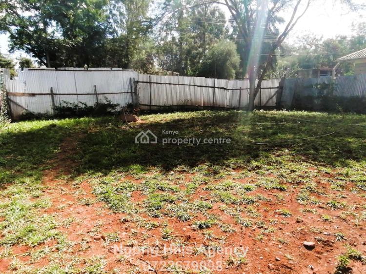 For Sale: Four Bedrooms Villas With Detached Staff Quarters In Nkoroi ...