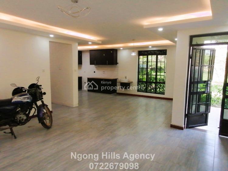 For Sale: Four Bedrooms Villas With Detached Staff Quarters In Nkoroi ...