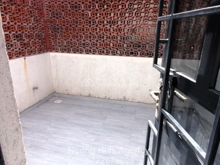 For Sale: Four Bedrooms Villas With Detached Staff Quarters In Nkoroi ...