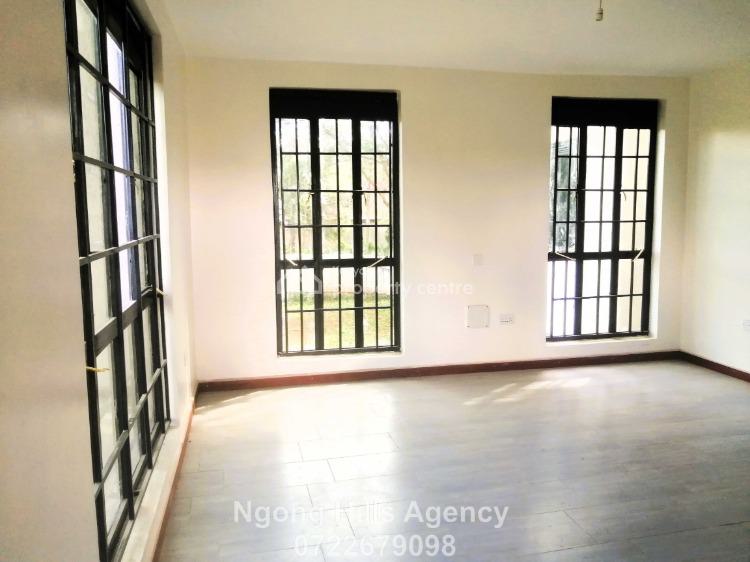 For Sale: Four Bedrooms Villas With Detached Staff Quarters In Nkoroi ...