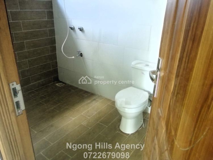 For Sale: Four Bedrooms Villas With Detached Staff Quarters In Nkoroi ...