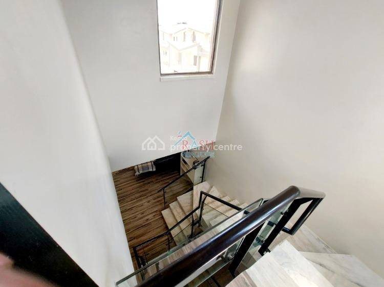 For Sale: 4 Bedroom Townhouse In Gateway Mall Area, Off Airport Road, Syokimau/Mulolongo ...