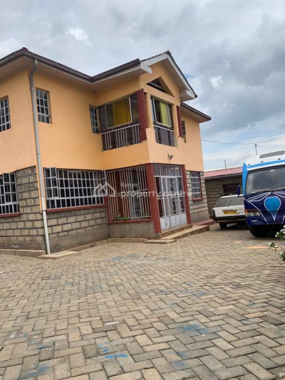 For Sale: 5 Bedroom All Ensuite Maisonette In Ongata Rongai Rimpa ...