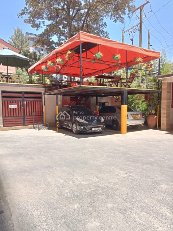 For Rent: Studio Apartment, Kangundo Road, Kileleshwa, Nairobi | 1 ...