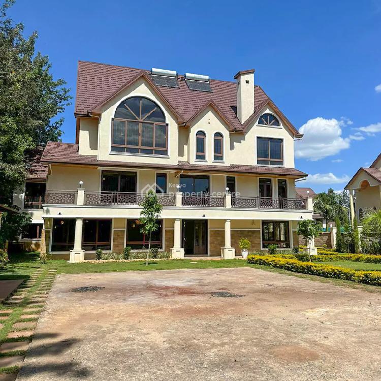 6+ Bedroom Houses for Sale in Karen, Nairobi (22 available) | Kenya ...