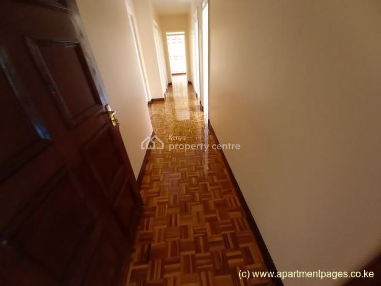 For Sale: Ideally Situated Four Bedroom Apartment Located In Kileleshwa ...