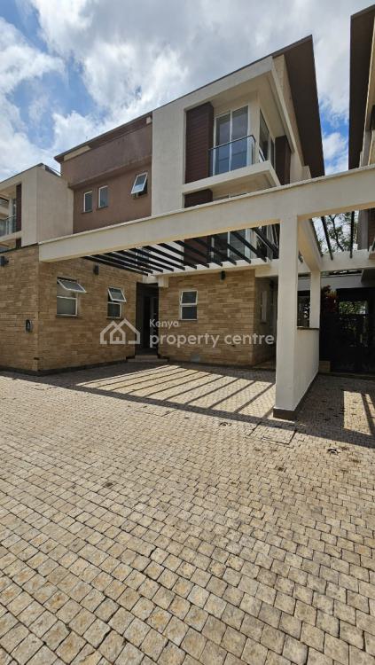 Houses for Rent in Nairobi (572 available) | Kenya Property Centre