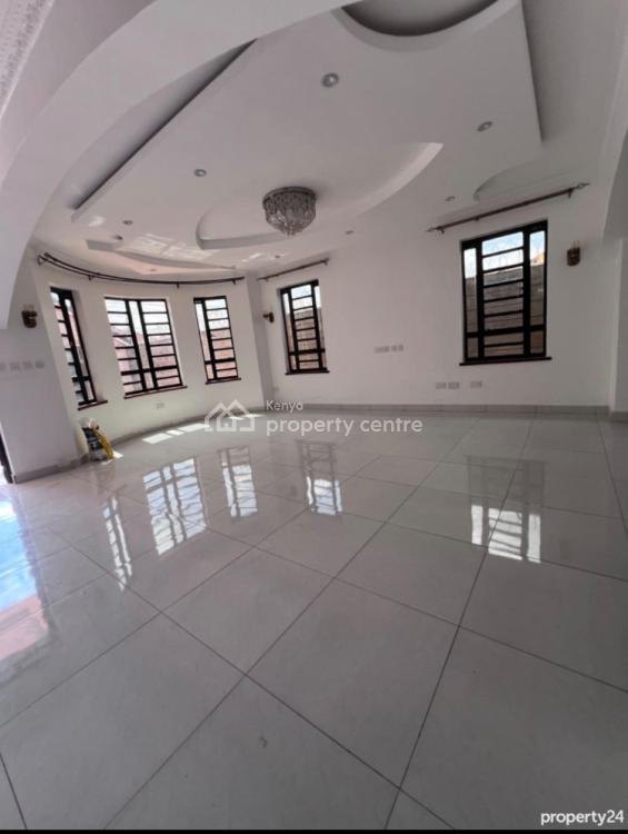 For Sale: 4 Bedroom House With Sq Ruiru Membley Estate, Membley Estate ...