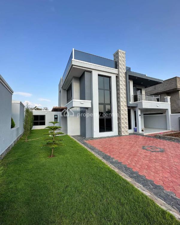 Houses for Sale in Kiambu (503 available) | Kenya Property Centre