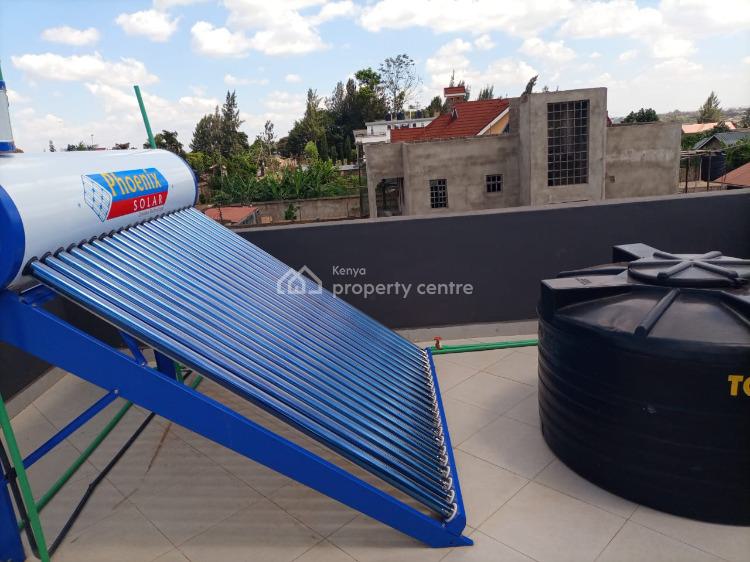 For Sale: 4 Bedroom House In Ruiru Estate, Ruiru, Ruiru, Kiambu | 4 ...